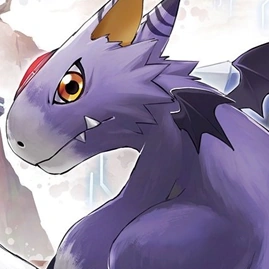 DORUmon (Odyssey) | RollDemDice Wiki | Fandom