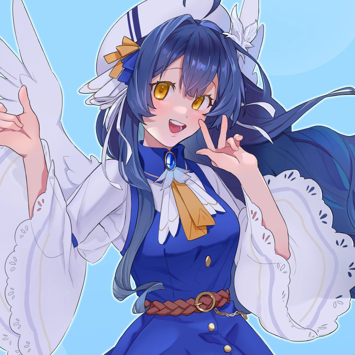 Stelli’a | RollDemDice Wiki | Fandom