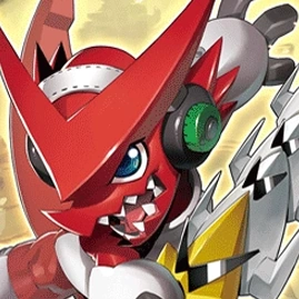 Shoutmon | RollDemDice Wiki | Fandom
