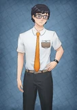 Digimon: Odyssey | RollDemDice Wiki | Fandom