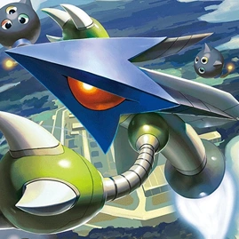 Commandramon | RollDemDice Wiki | Fandom