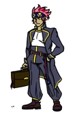 Inacio Totanaga | RollDemDice Wiki | Fandom