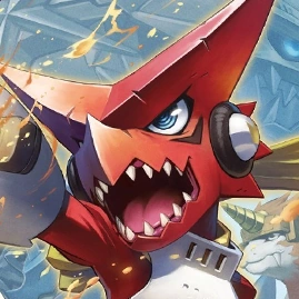 Shoutmon | RollDemDice Wiki | Fandom