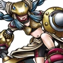 Minervamon | RollDemDice Wiki | Fandom