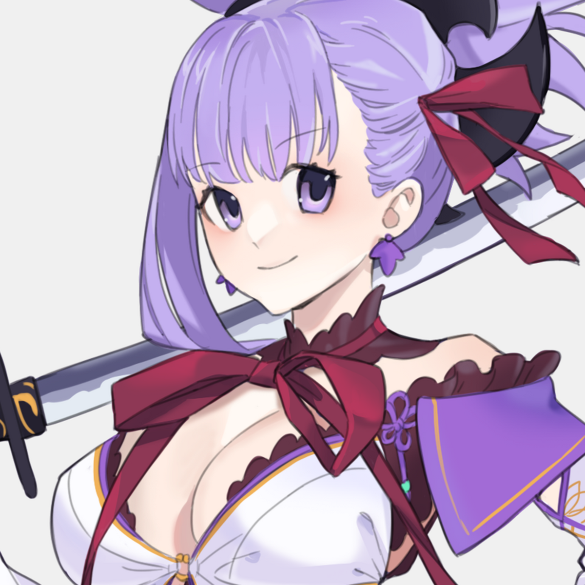 Saber Bb Rolldemdice Wiki Fandom