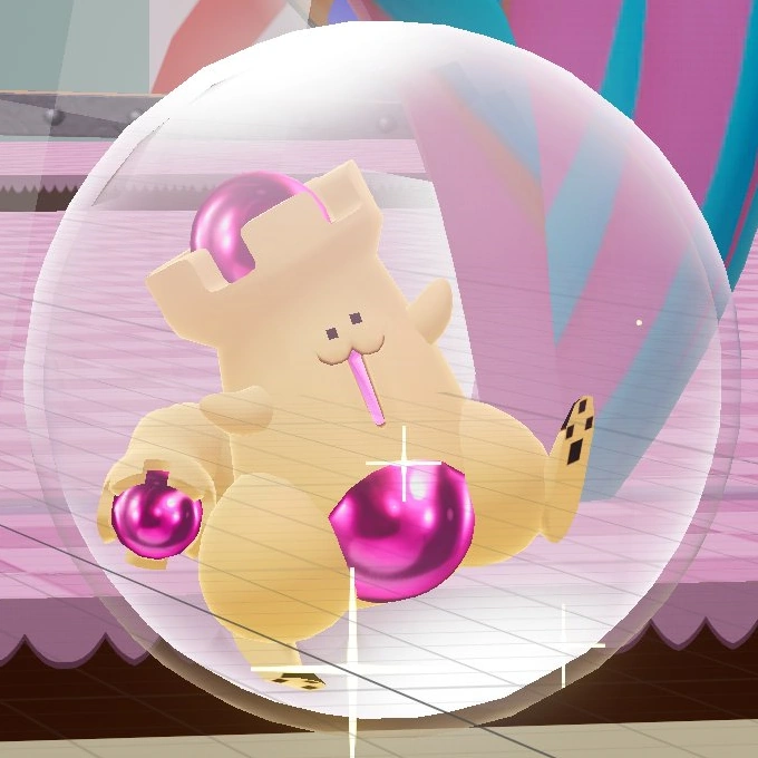 Rook | Rolled Out! Wiki | Fandom