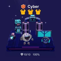 Levels | Roller Craft Wiki | Fandom