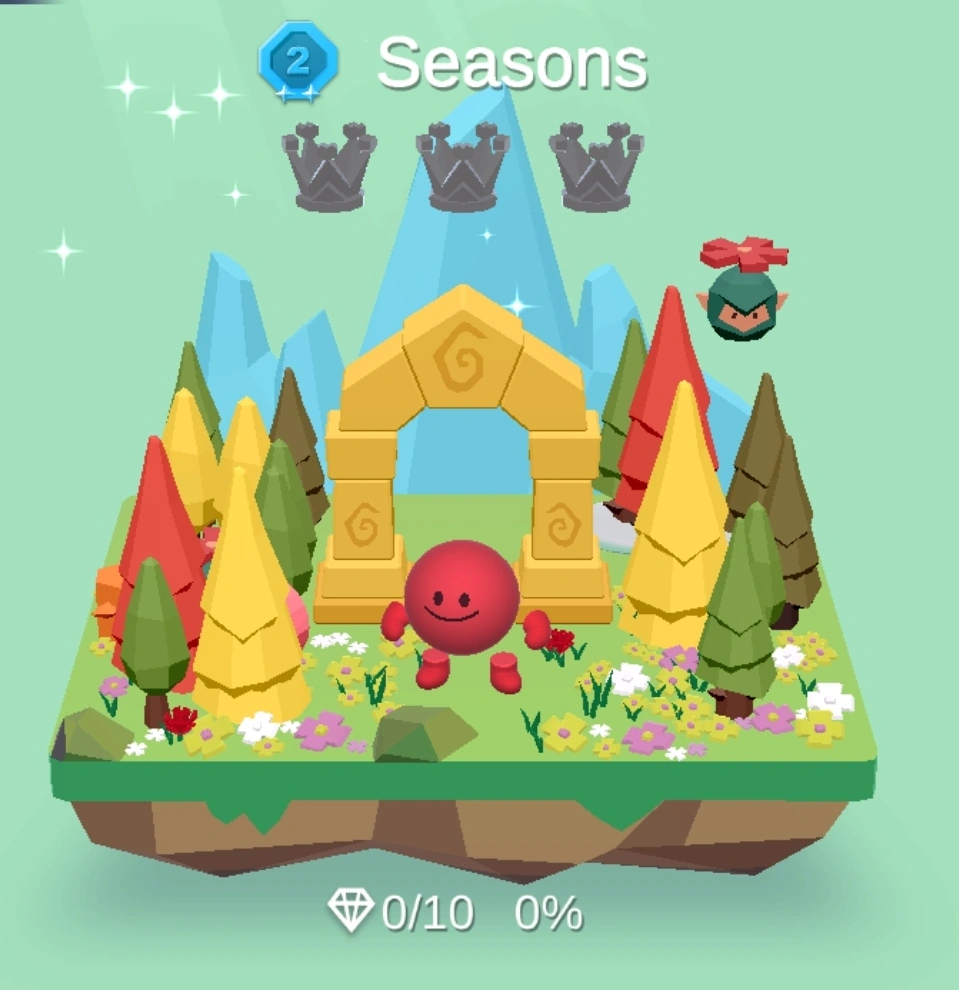 Seasons | Roller Craft Wiki | Fandom