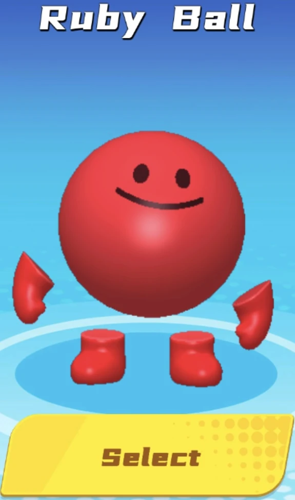 Characters | Roller Craft Wiki | Fandom