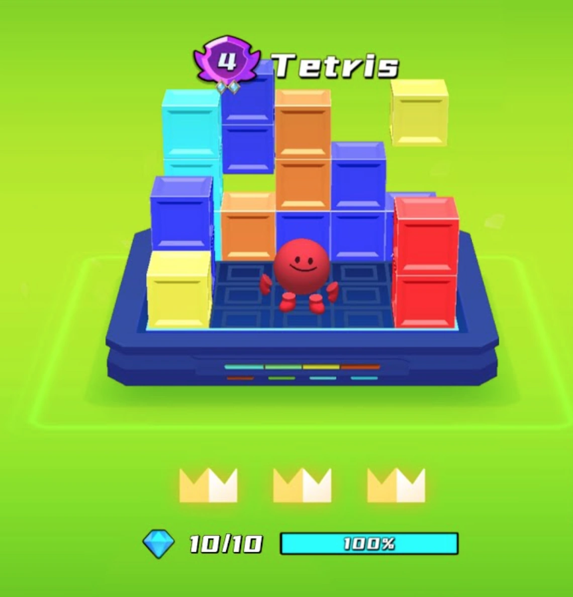 Tetris | Roller Craft Wiki | Fandom