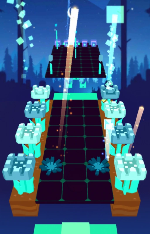 Fireworks (Alpha) | Roller Craft Wiki | Fandom