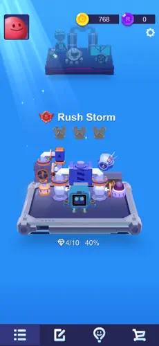 Home Screen | Roller Craft Wiki | Fandom
