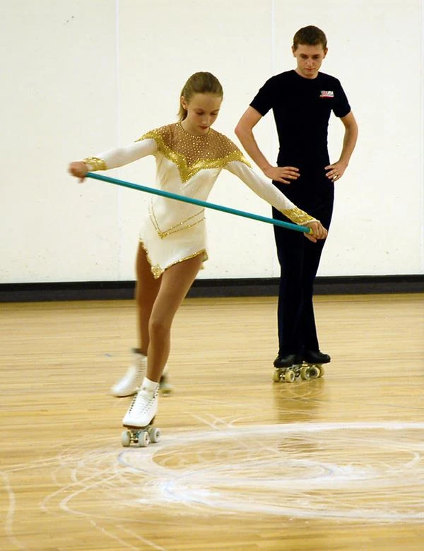 Figures | Roller Wiki | Fandom