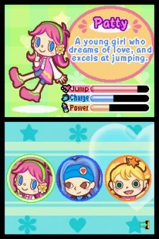 Patty | Rollerangels Wiki | Fandom