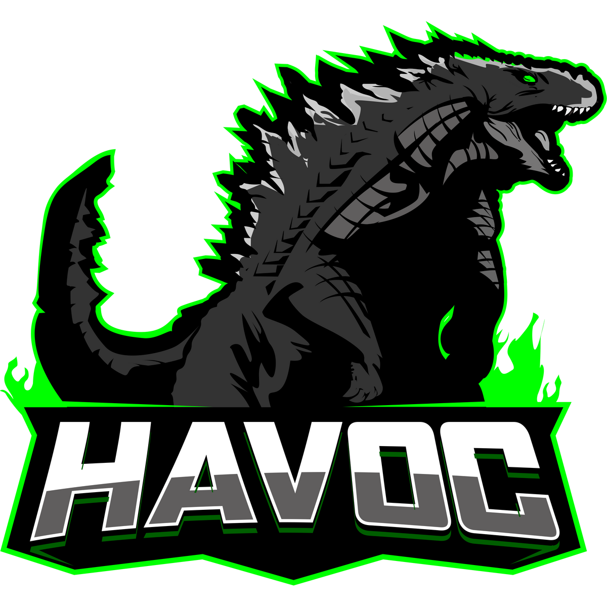 Havoc - Roller Champions Esports Wiki