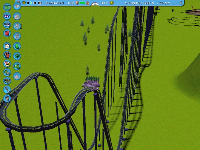 RollerCoasterCustom Wiki | Fandom