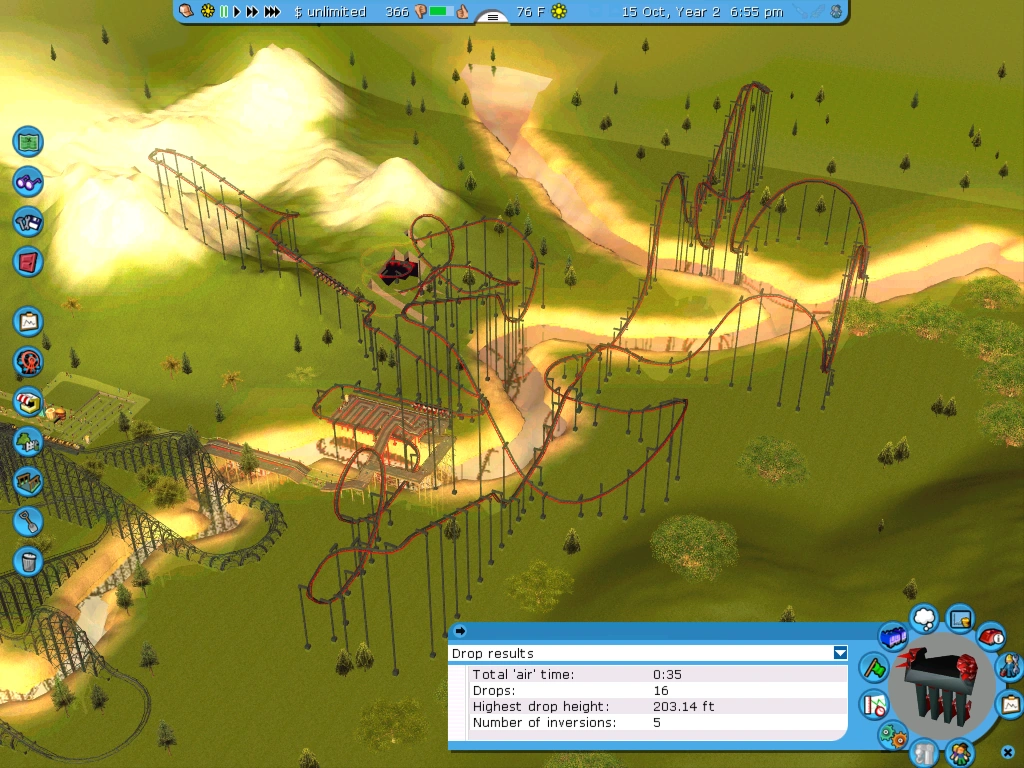 Category:Community | RollerCoasterCustom Wiki | Fandom