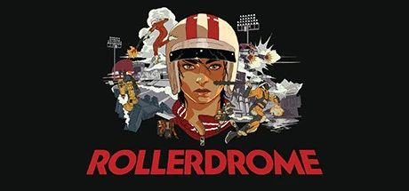 Rollerdrome | Rollerdrome Wiki | Fandom