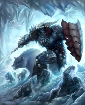 Elith | You Can Always Roll For It Wiki | Fandom