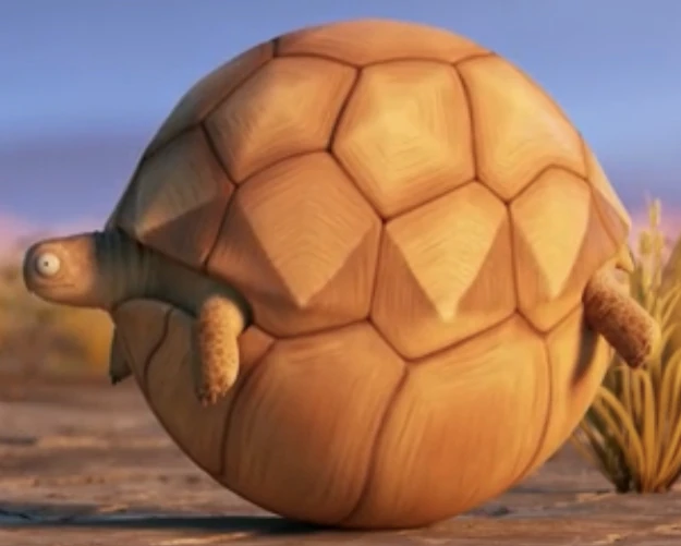 Tortoise | Rollin Safari Wiki | Fandom
