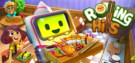 Audrey | Rolling Hills: Make Sushi Wiki | Fandom