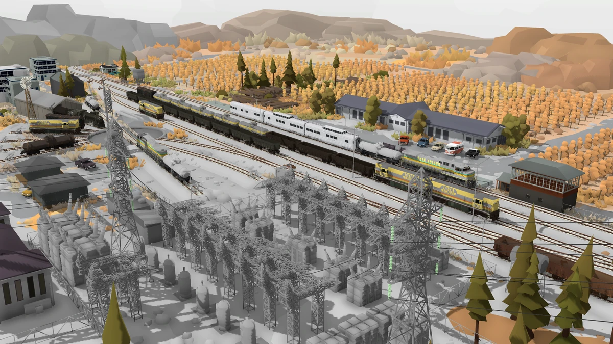 GeTA Sulfur | Rolling Line Wiki | Fandom