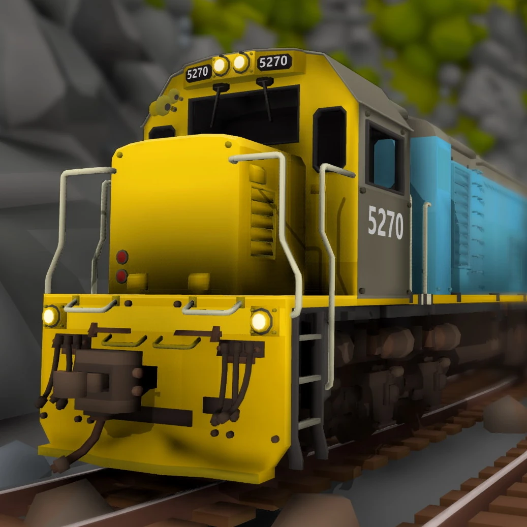 Layout Building | Rolling Line Wiki | Fandom