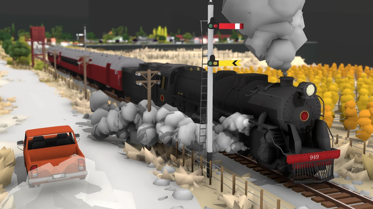Category:Locomotives | Rolling Line Wiki | Fandom