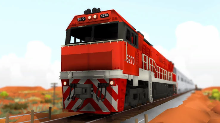 Diesel NR | Rolling Line Wiki | Fandom