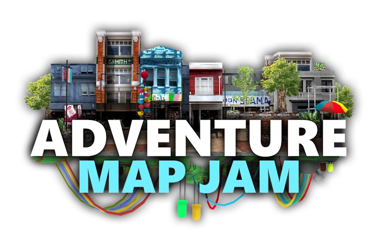Adventure Map Jam | Rolling Line Wiki | Fandom