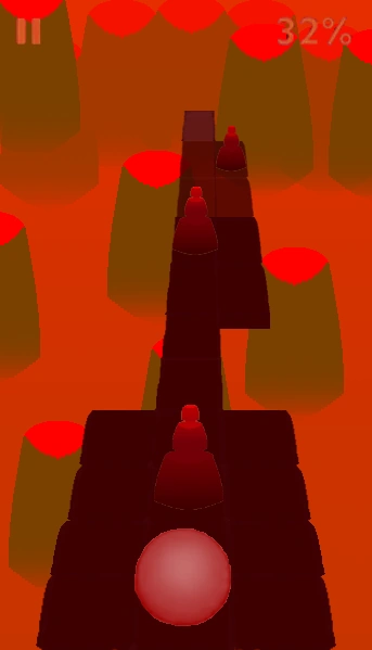 Volcano Theme | Rolling Sky Conception Wiki | Fandom