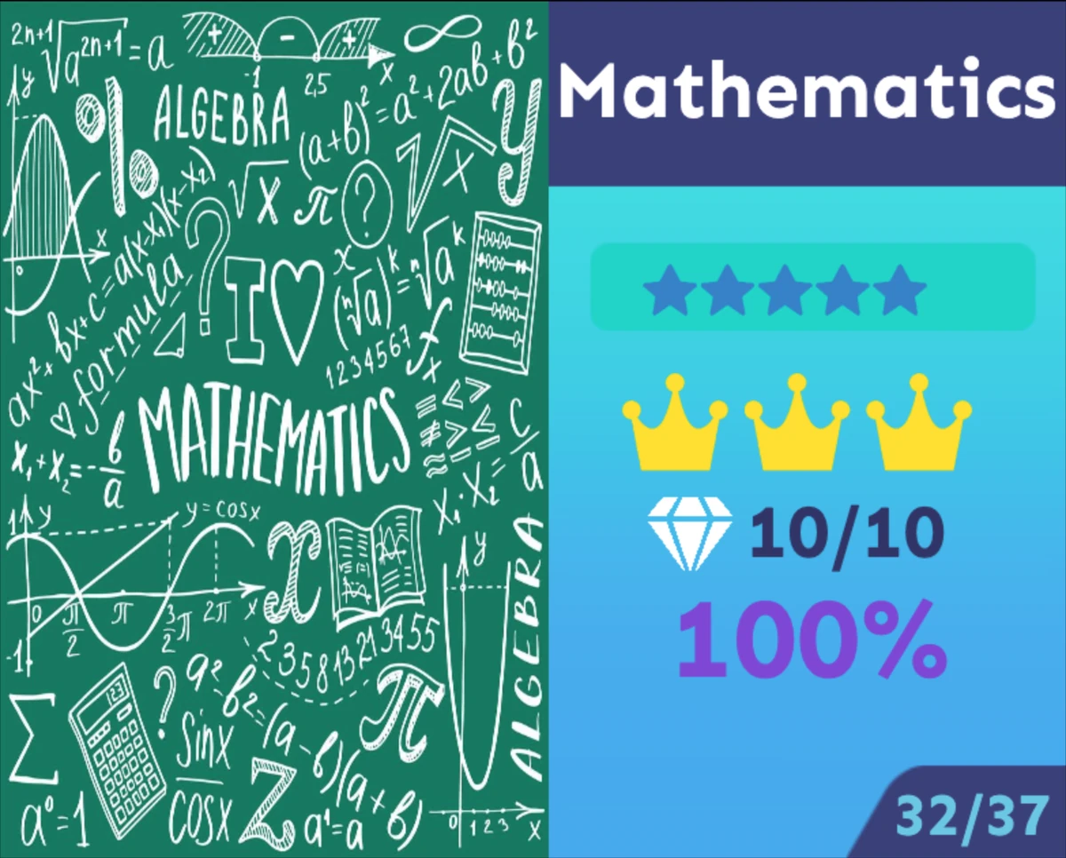 Level 69: Mathematics | Rolling Sky Fan Wiki | Fandom
