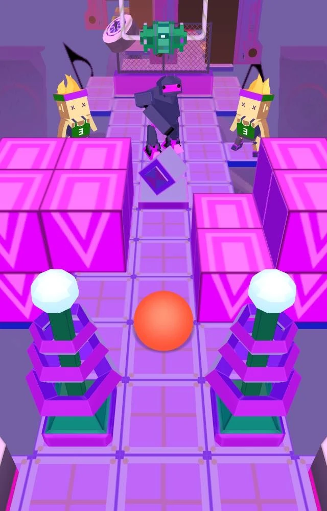 Disco Core | Rolling Sky Fan Wiki | Fandom