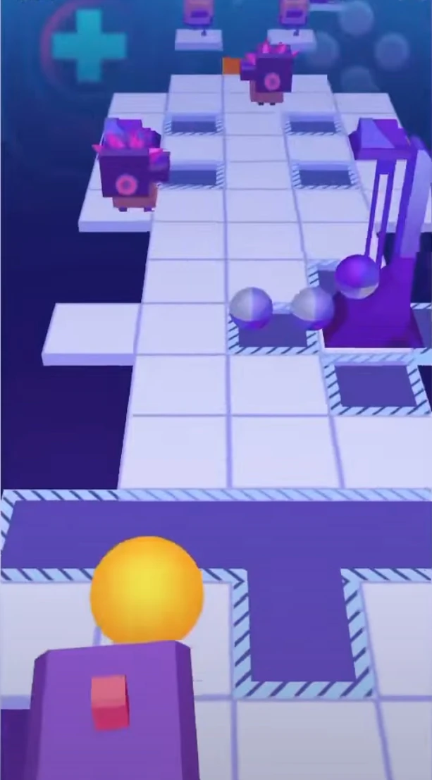 Game Zone(Summeryhat Levels) | Rolling Sky Fan Wiki | Fandom