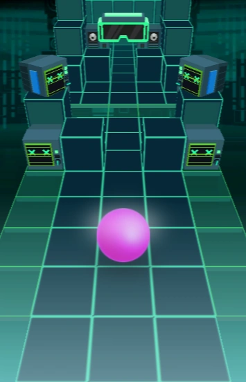 Bionic Subterfuge | Rolling Sky Odyssey Wiki | Fandom