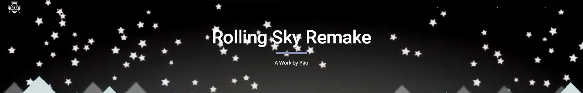 ㅤㅤㅤㅤㅤㅤㅤㅤㅤㅤ | Rolling Sky Odyssey Wiki | Fandom