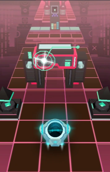 On My Hood | Rolling Sky Odyssey Wiki | Fandom