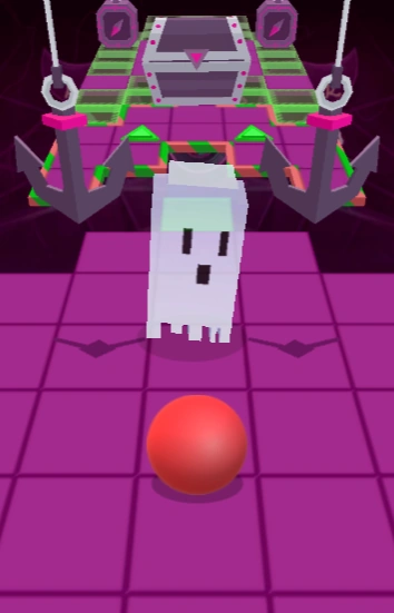 Ghost Ship | Rolling Sky Odyssey Wiki | Fandom