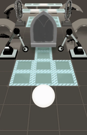 Mirror | Rolling Sky Odyssey Wiki | Fandom