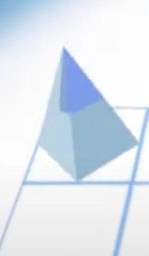 Small Snow Pyramid | Rolling Sky TIFCO Wiki | Fandom