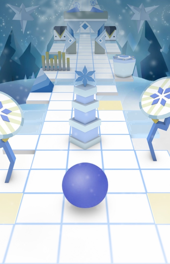 Wonderful White | Rolling Sky TIFCO Wiki | Fandom