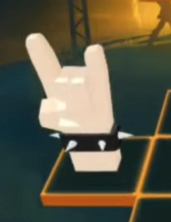 Sign of the Horn | Rolling Sky TIFCO Wiki | Fandom