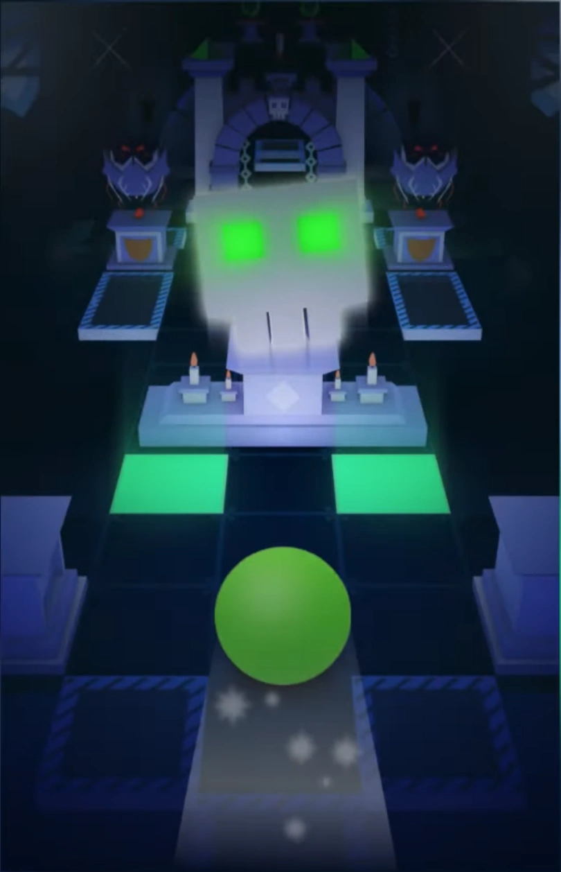 Survival Dungeon | Rolling Sky TIFCO Wiki | Fandom