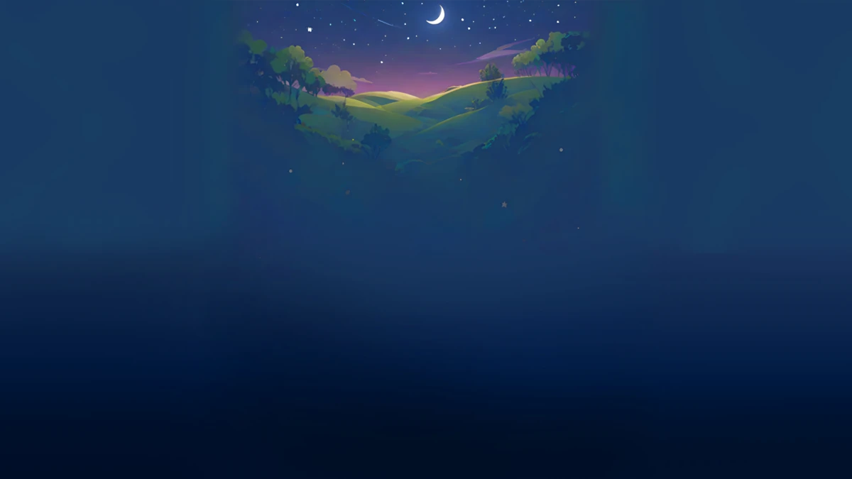 Blue Landscape | Rolling Sky TIFCO Wiki | Fandom