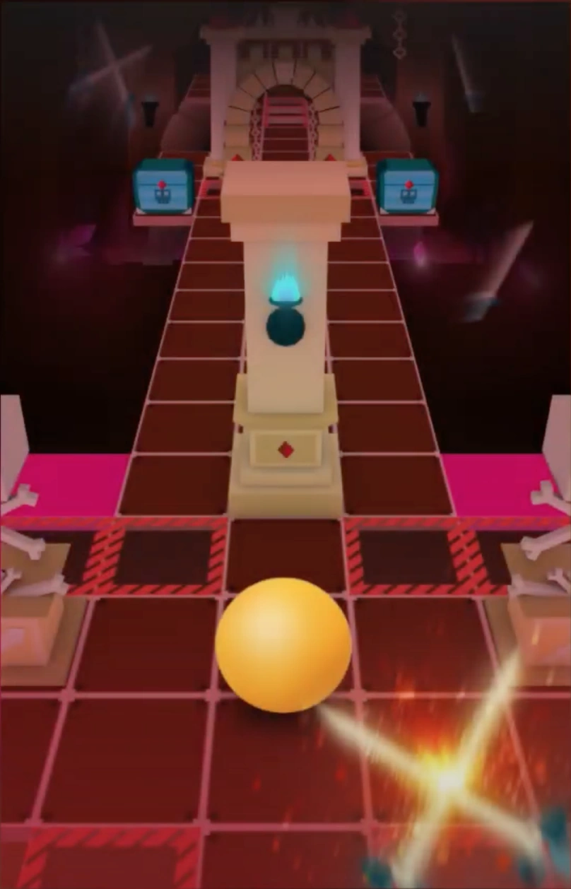 RPG Fight | Rolling Sky TIFCO Wiki | Fandom