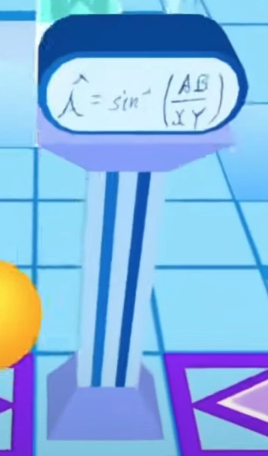 Math Stand | Rolling Sky TIFCO Wiki | Fandom