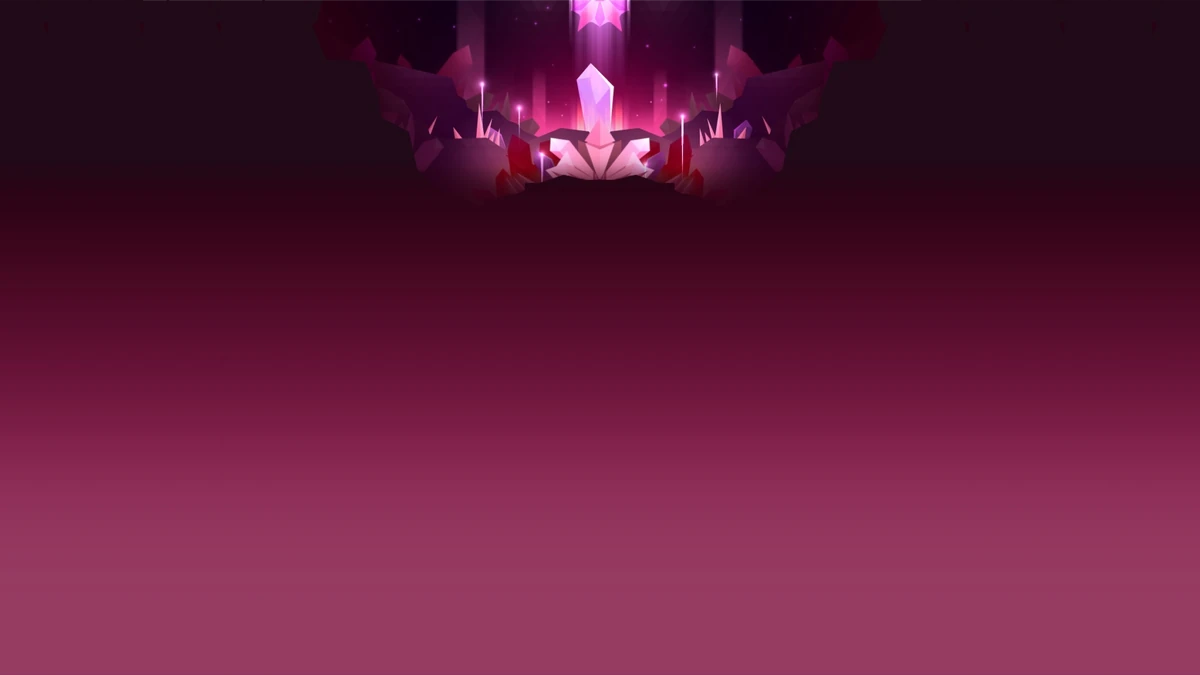 Pink Crystal Cave | Rolling Sky TIFCO Wiki | Fandom