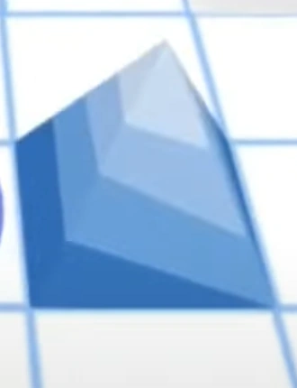 Snow Pyramid | Rolling Sky TIFCO Wiki | Fandom