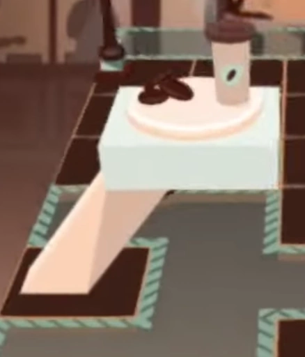 Tilting Table | Rolling Sky TIFCO Wiki | Fandom