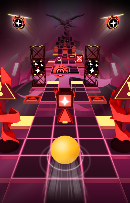 Deadend -XTERMIN8- | Rolling Sky TIFCO Wiki | Fandom